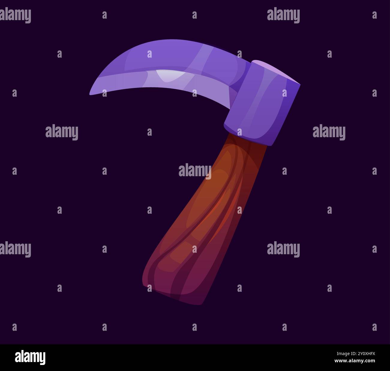 Number Seven Halloween Font Cartoon Evil Type Funny Scary Typeface Spooky Alphabet Number 7