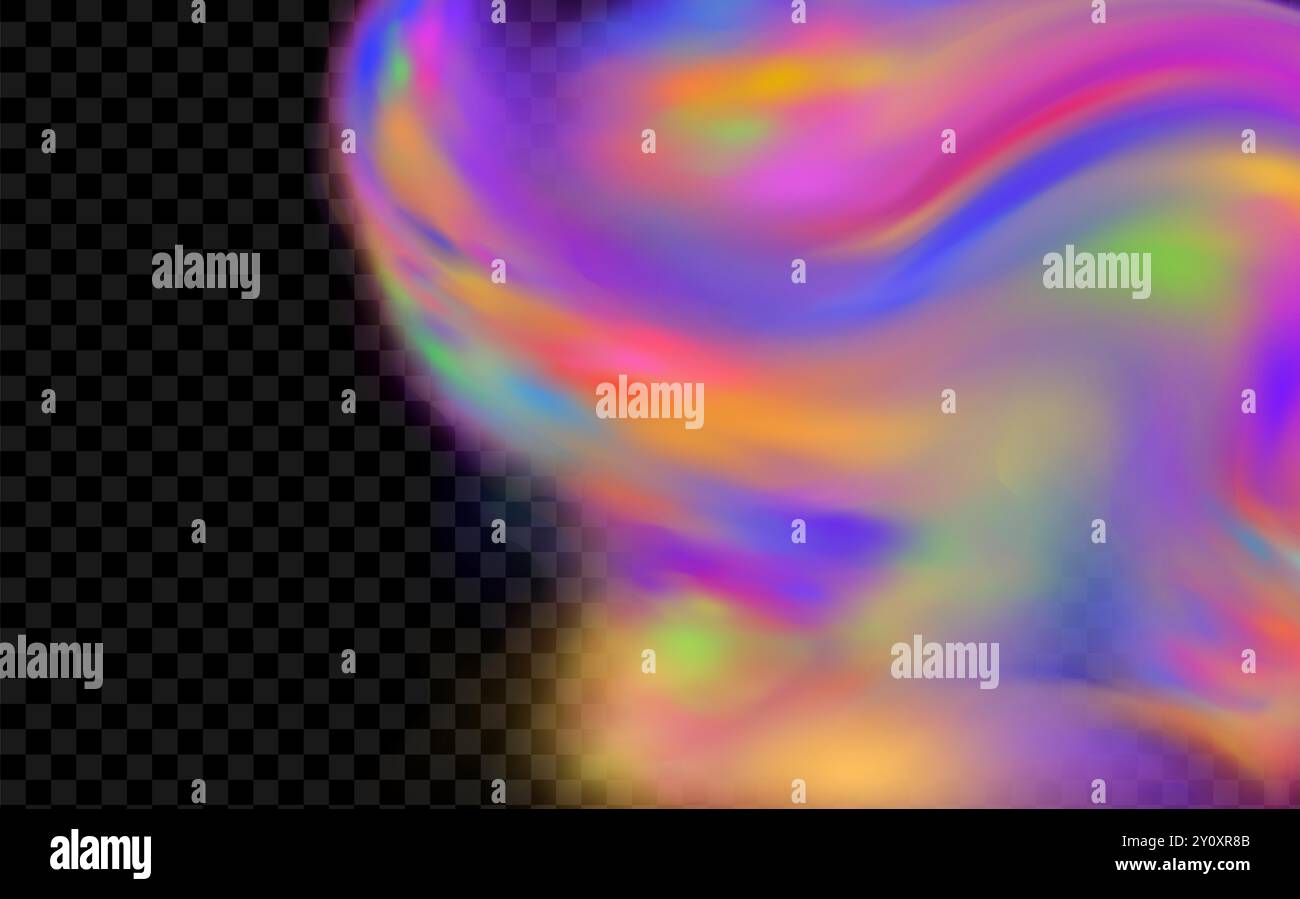 Explosions of color powderBackground of an explosion of colorful smoke ...