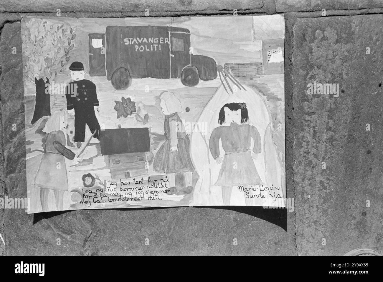 Current 11-1951: We note a new record. For this year's national drawing ...