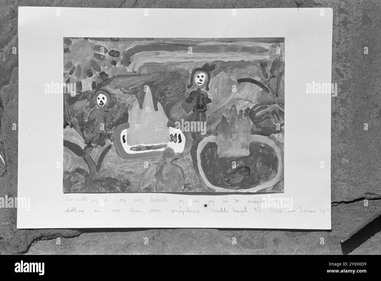 Current 11-1951: We note a new record. For this year's national drawing ...