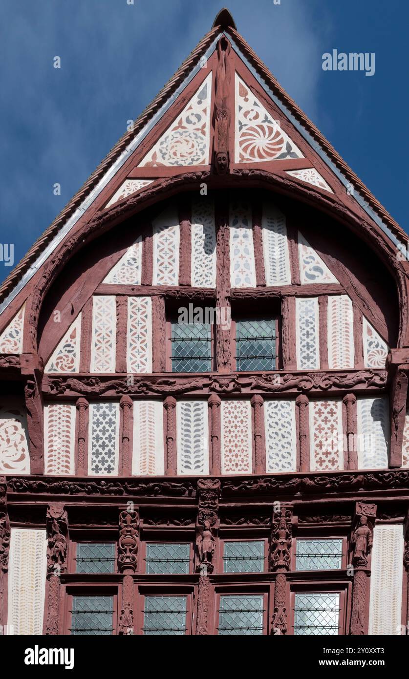 Capital of calvados department hi-res stock photography and images - Alamy