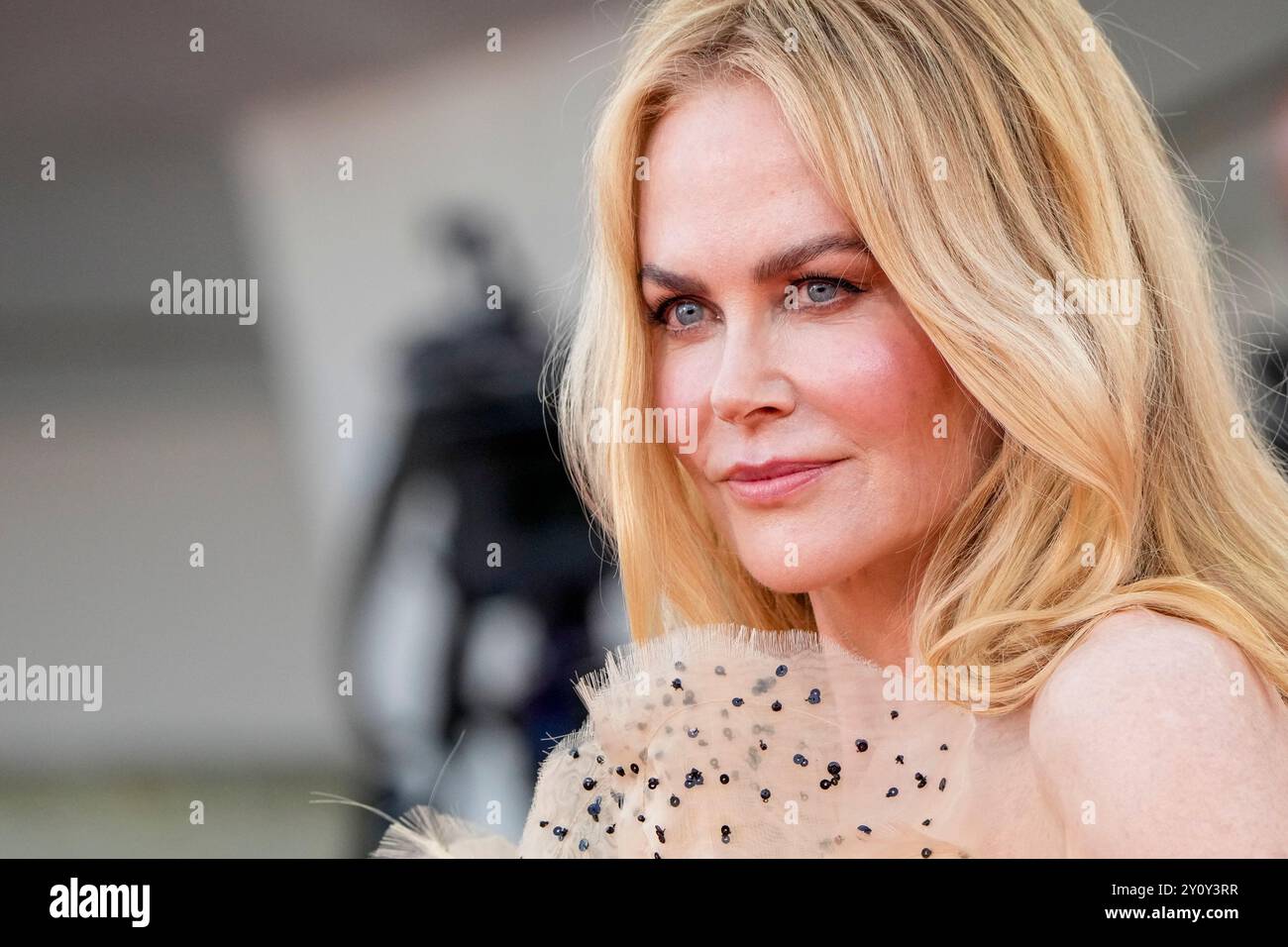 Nicole kidman babygirl hi-res stock photography and images - Alamy