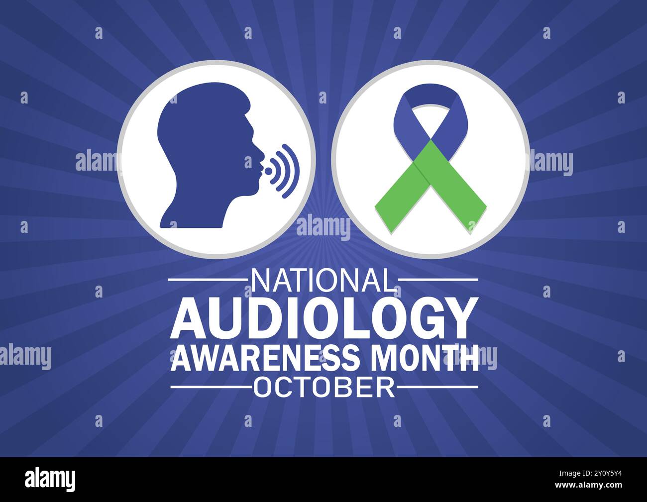 National audiology awareness hi-res stock photography and images - Alamy