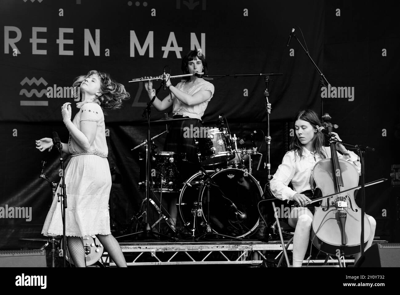 Violet farrer hi-res stock photography and images - Alamy