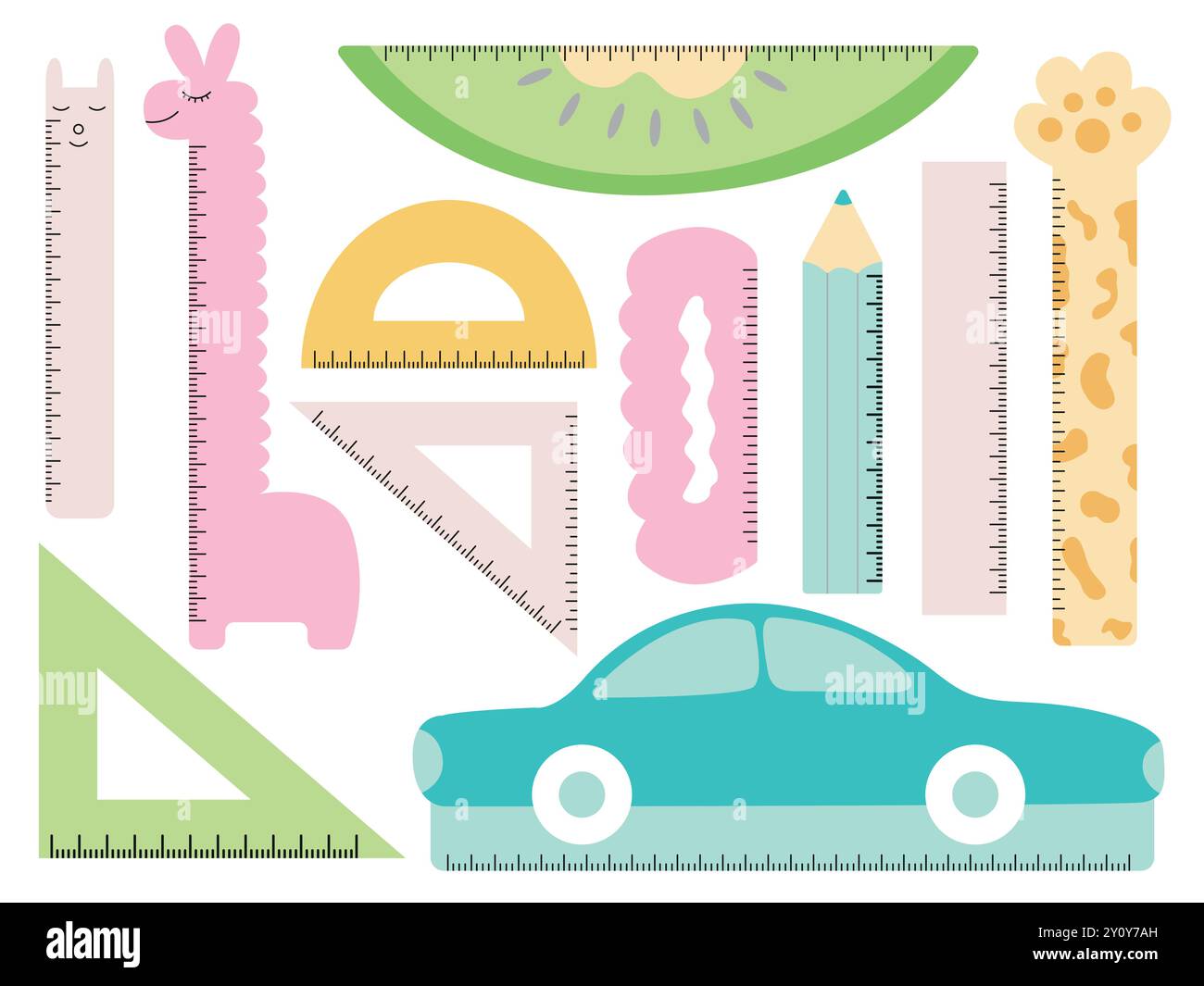 Kawaii lama hi-res stock photography and images - Alamy