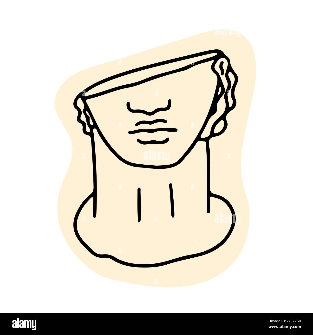 Colossal statue Cut Out Stock Images & Pictures - Alamy