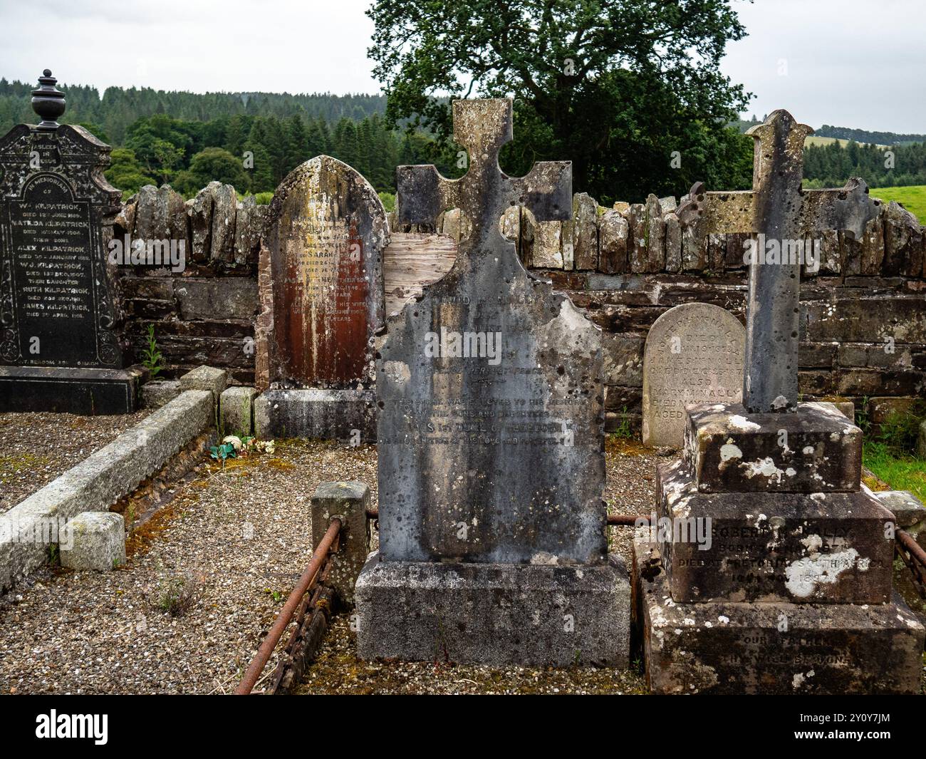 Newtownstewart hi-res stock photography and images - Alamy