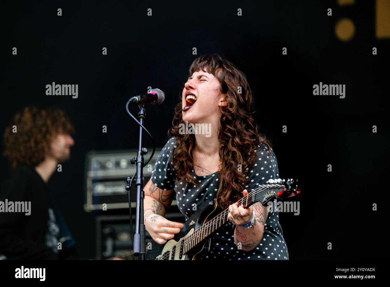 Karly hartzman 2024 hi-res stock photography and images - Alamy