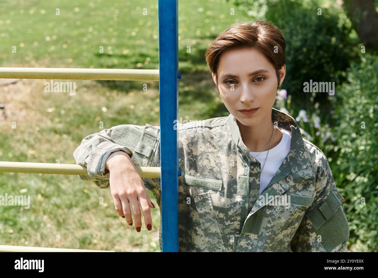 Camera readiness hi-res stock photography and images - Alamy