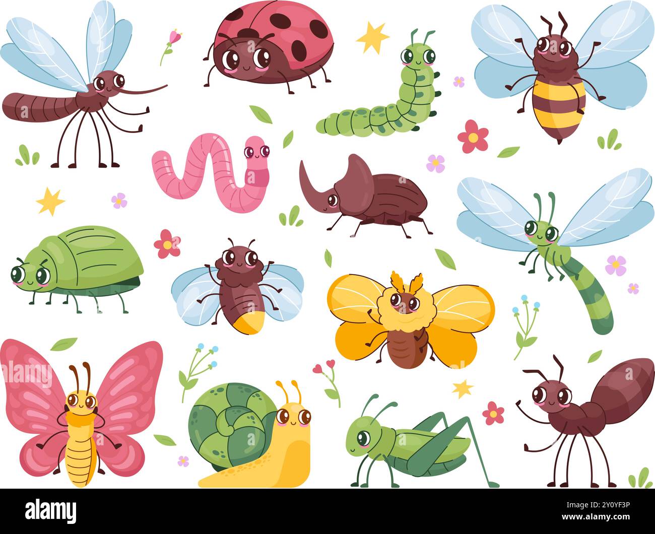 Bee with grasshopper hi-res stock photography and images - Alamy