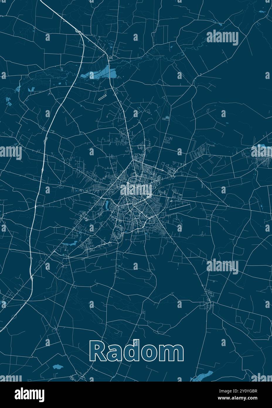 Artistic city feature Stock Vector Images - Alamy