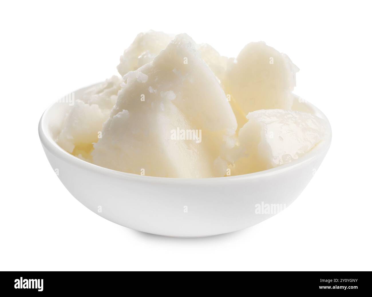 Natural body cream in Cut Out Stock Images & Pictures - Alamy