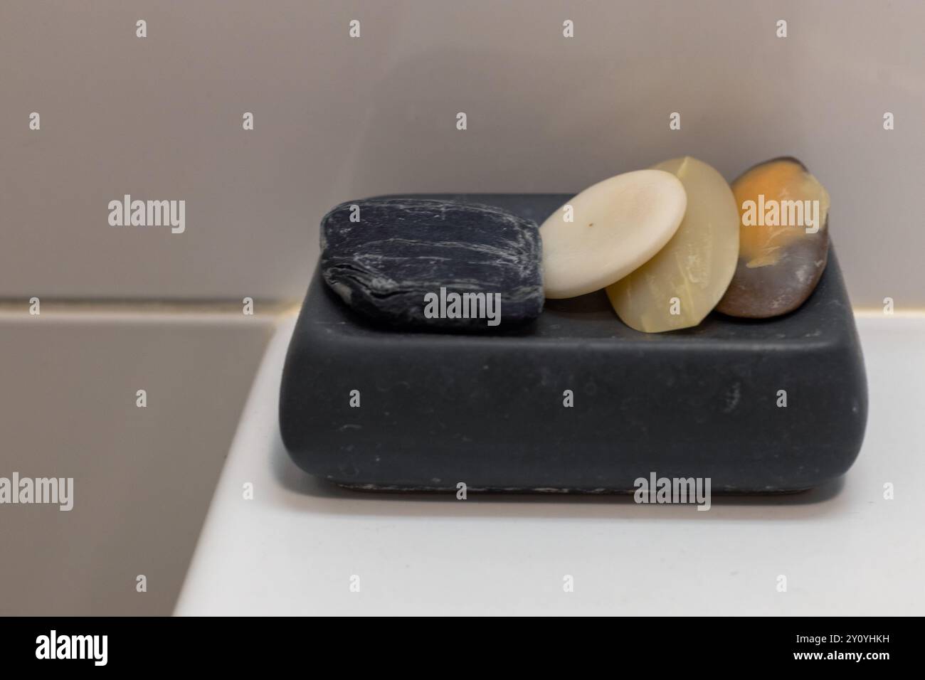 Essentials bars hi-res stock photography and images - Alamy