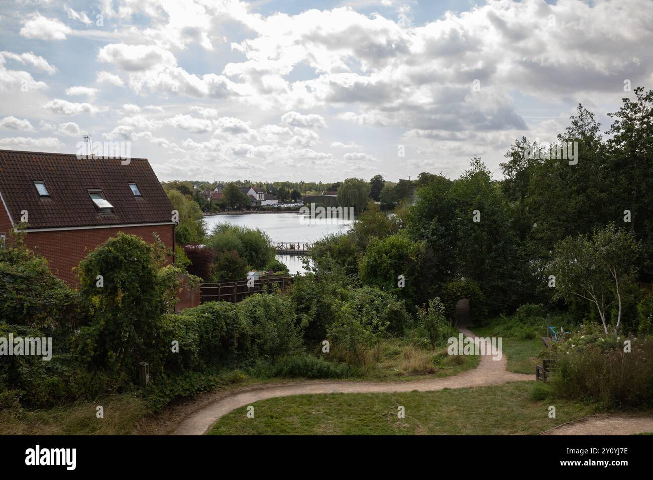 Diss local history hi-res stock photography and images - Alamy