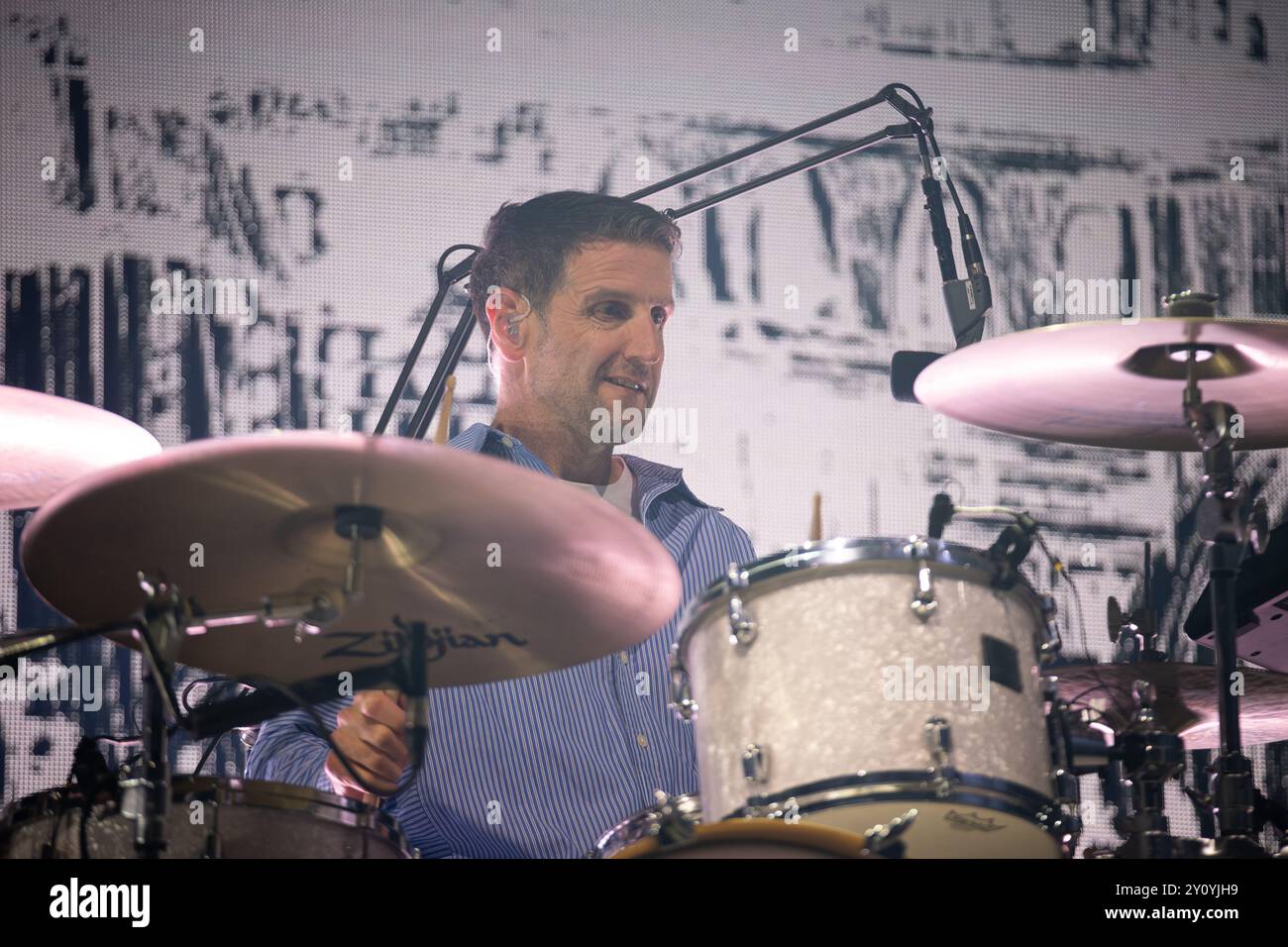 Keane 2024 hi-res stock photography and images - Alamy