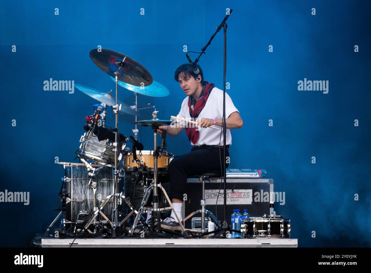 Nils jørgen nilsen hi-res stock photography and images - Alamy