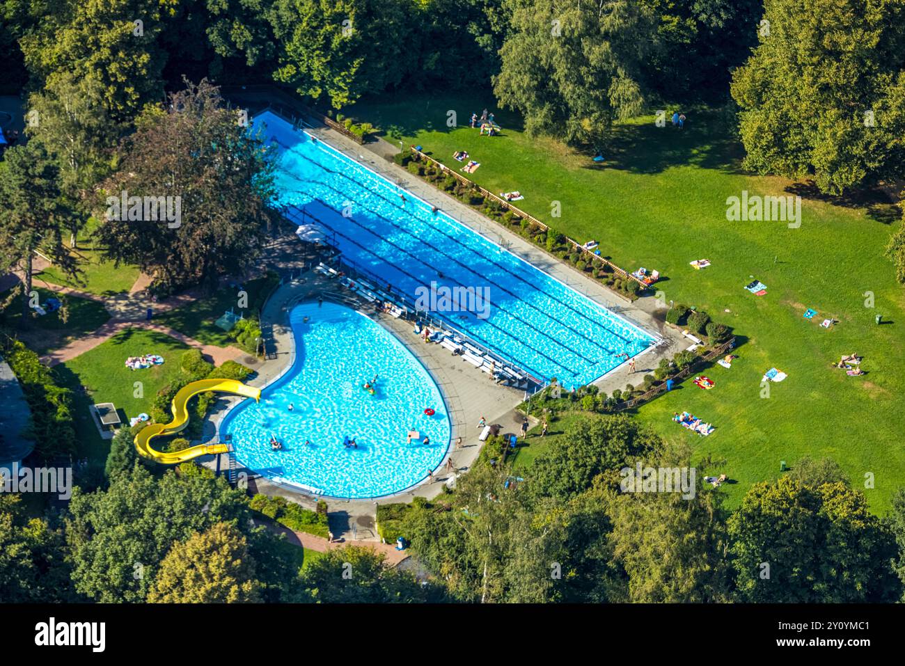 Welper hi-res stock photography and images - Alamy