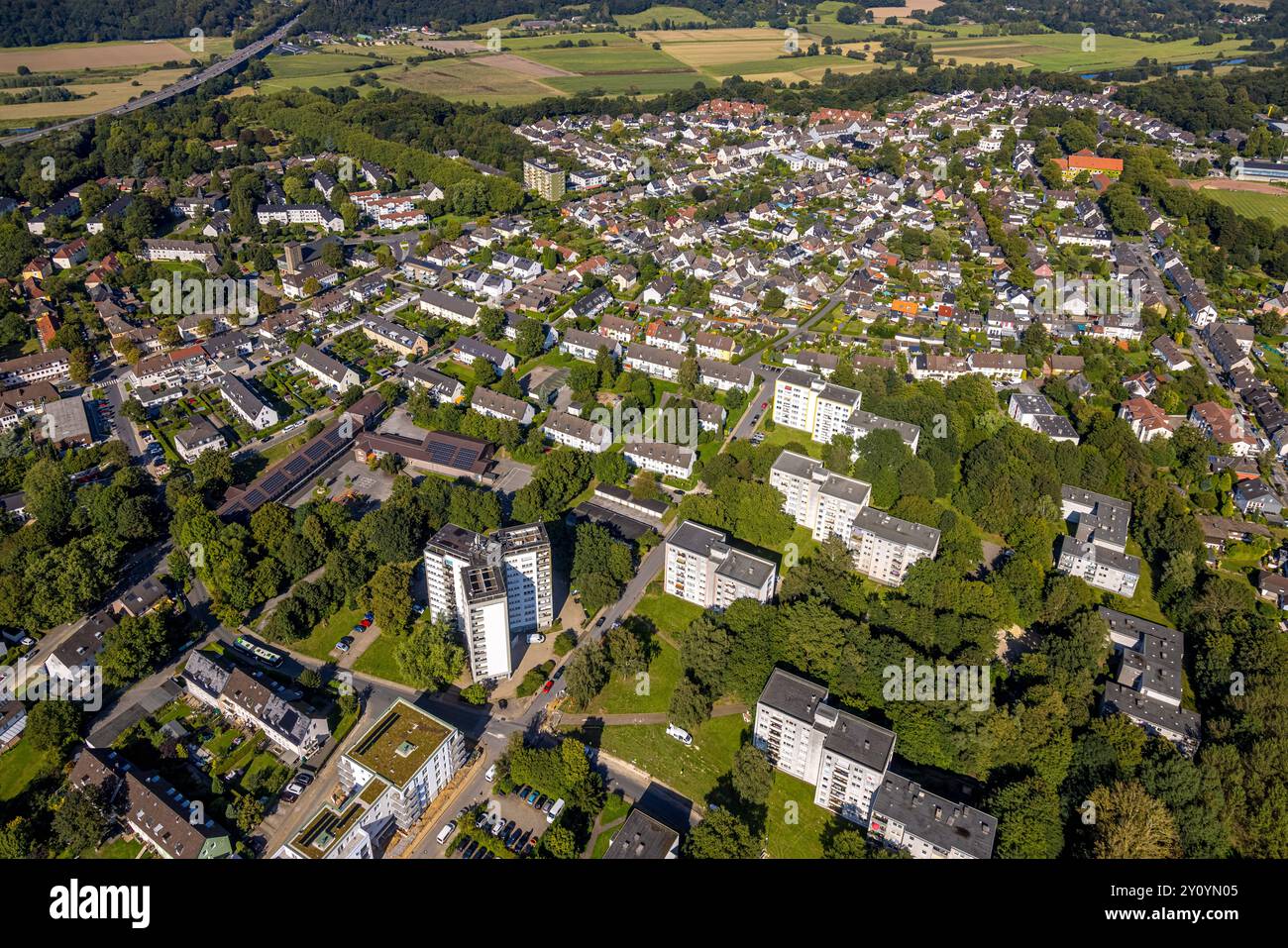 Welper hi-res stock photography and images - Alamy