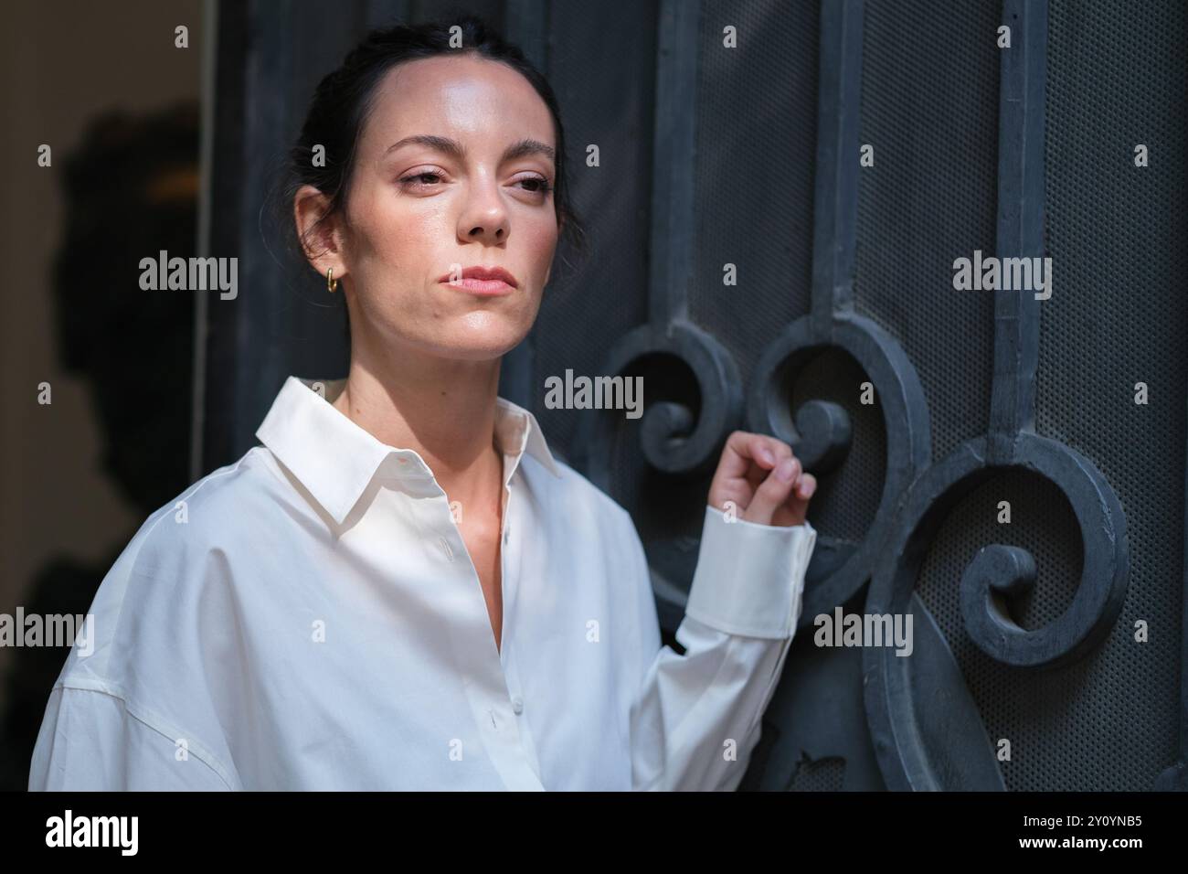 Vicky Luengo announce the three films selected to represent Spain in ...