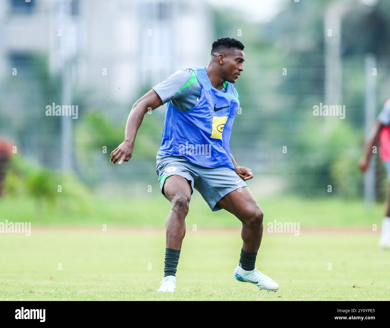 Akwa hi-res stock photography and images - Alamy