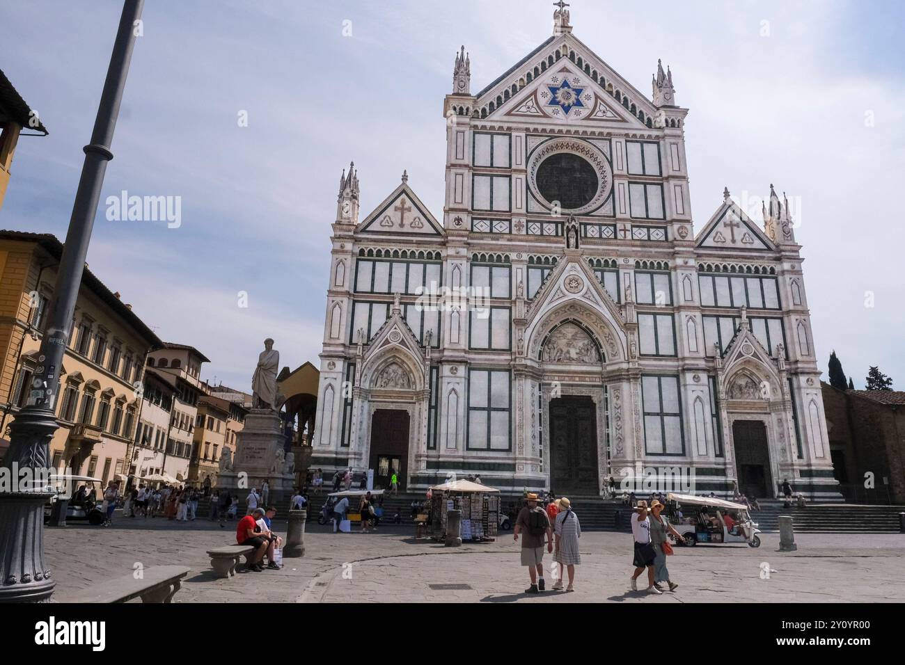 Florence The historic centre of Florence, birthplace of the Renaissance ...