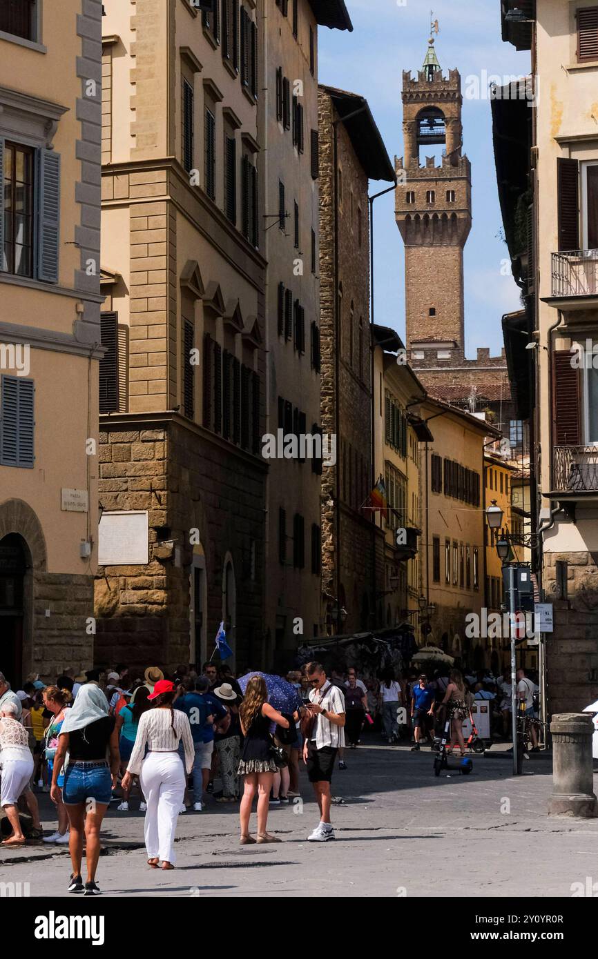 Florence The historic centre of Florence, birthplace of the Renaissance ...