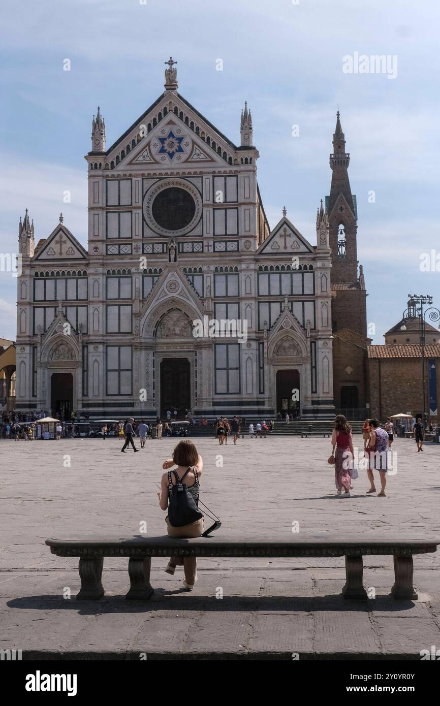 Florence The historic centre of Florence, birthplace of the Renaissance ...