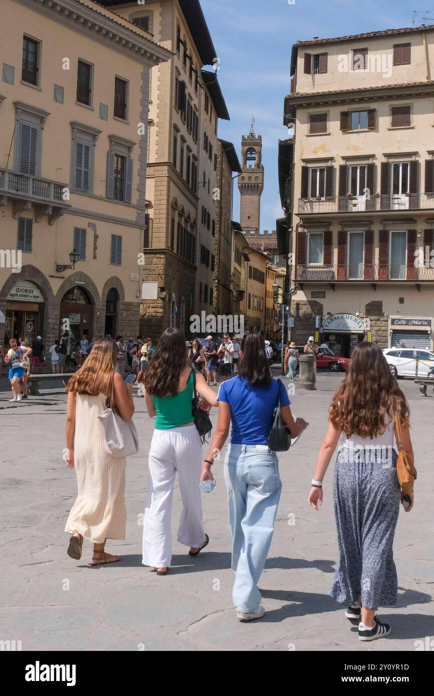 Florence The historic centre of Florence, birthplace of the Renaissance ...