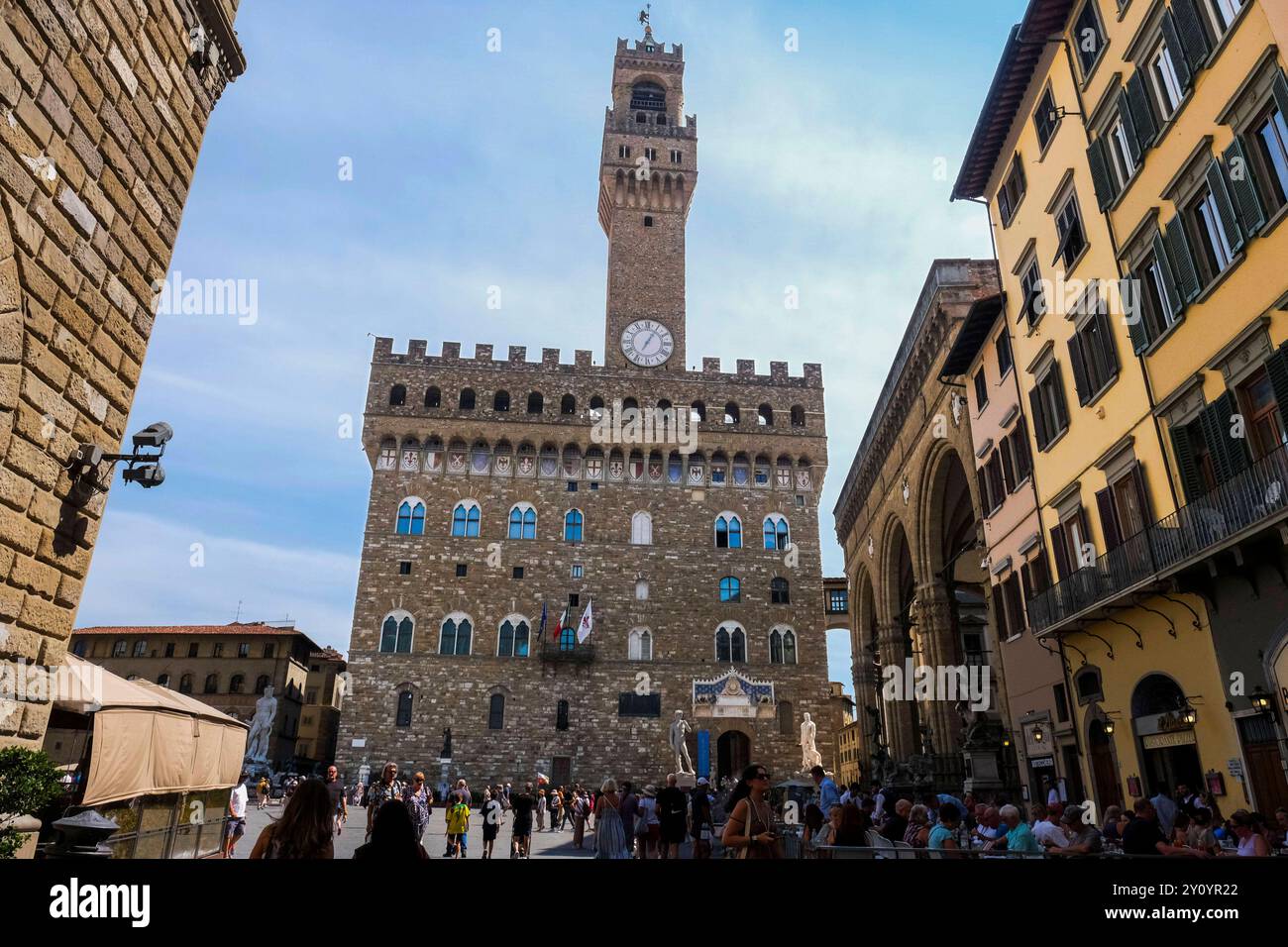 Florence The historic centre of Florence, birthplace of the Renaissance ...