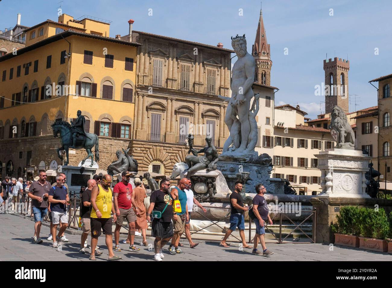 Florence The historic centre of Florence, birthplace of the Renaissance ...