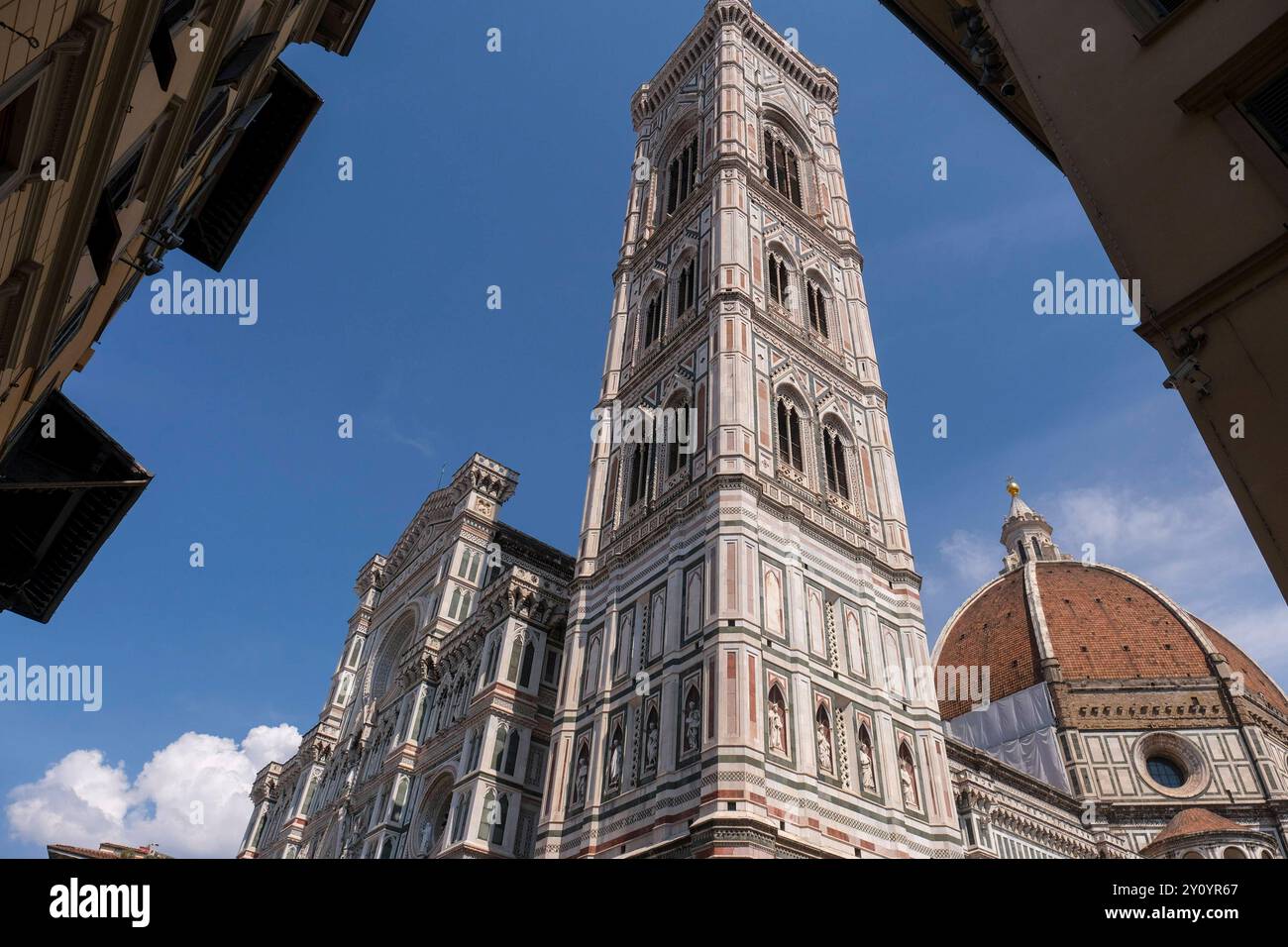 Florence The historic centre of Florence, birthplace of the Renaissance ...