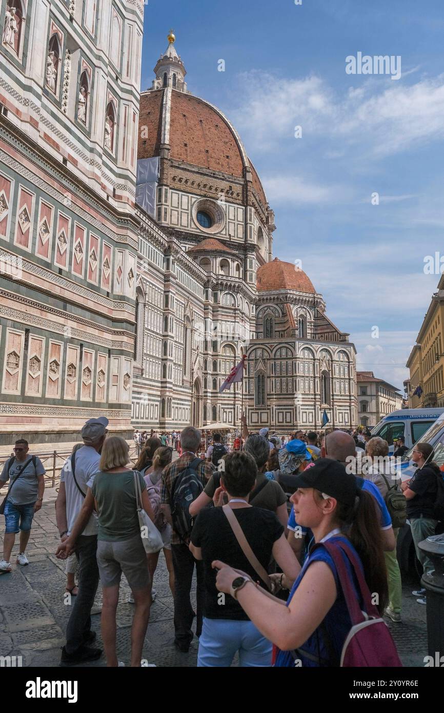 Florence The historic centre of Florence, birthplace of the Renaissance ...