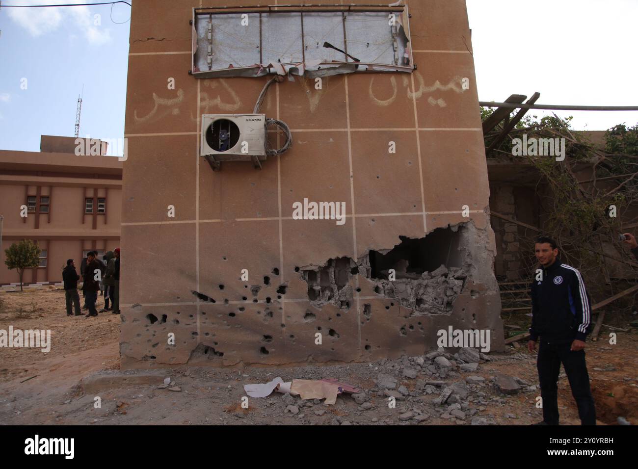 Grad missiles hi-res stock photography and images - Alamy