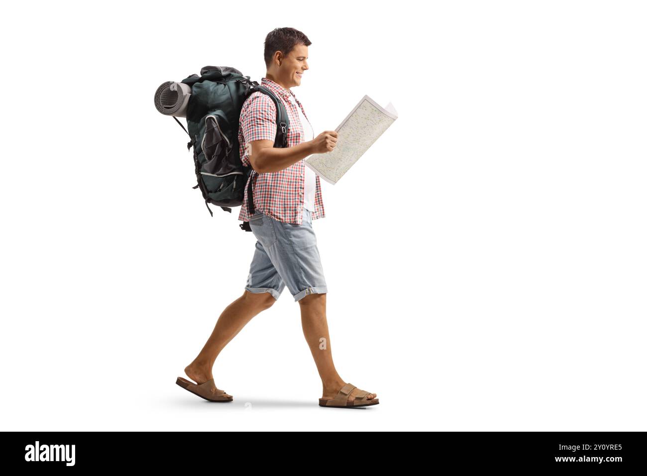 Country profile map hi-res stock photography and images - Alamy