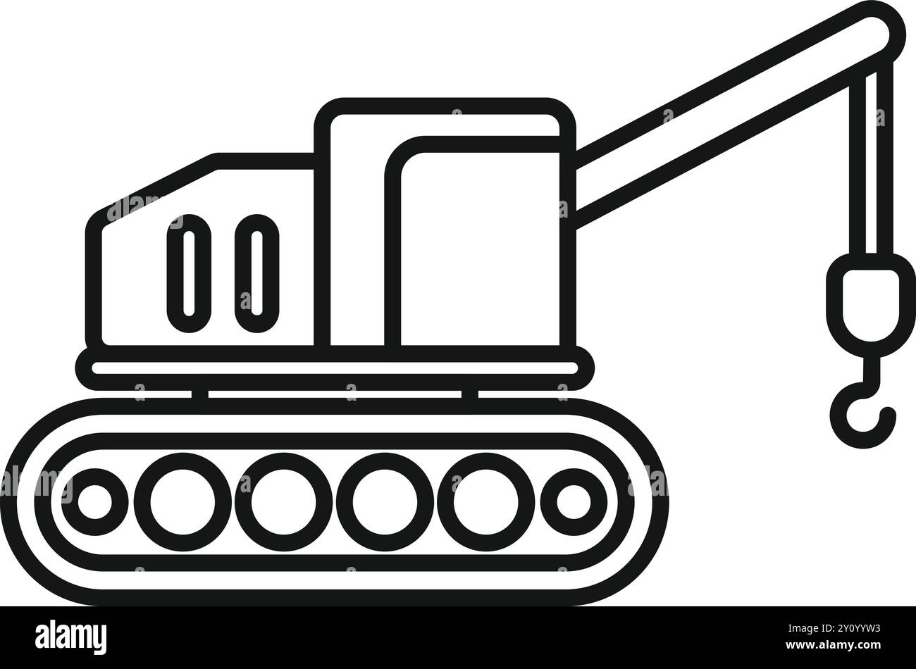 Construction site system metal Cut Out Stock Images & Pictures - Alamy