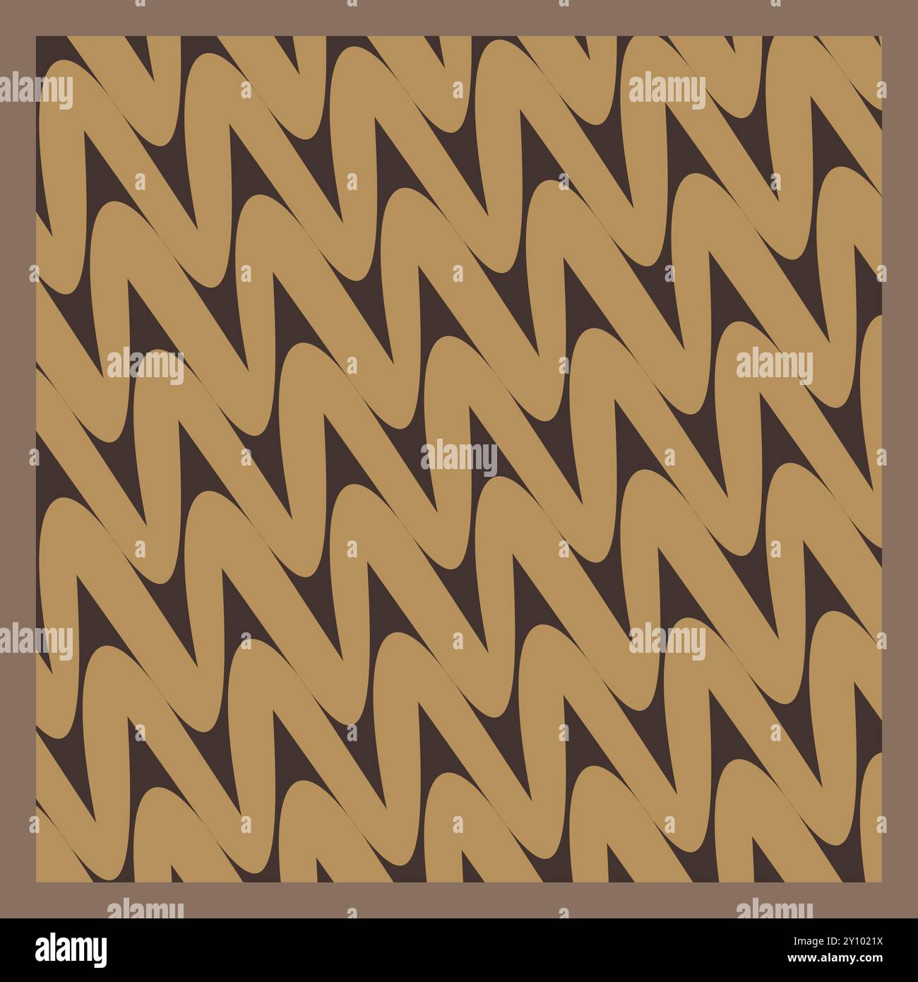Vintage vertical art deco Stock Vector Images - Alamy