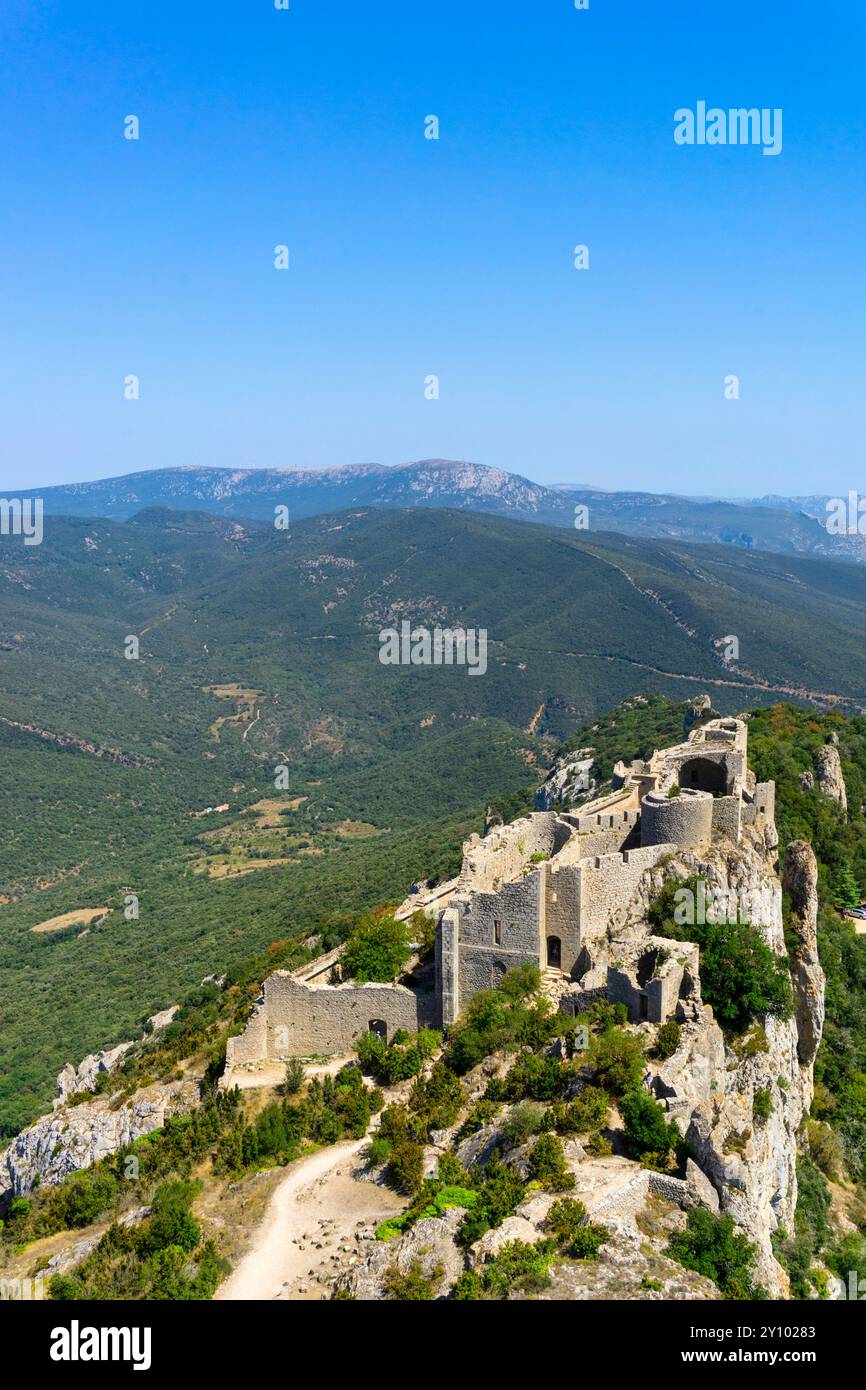 Five castles hi-res stock photography and images - Alamy