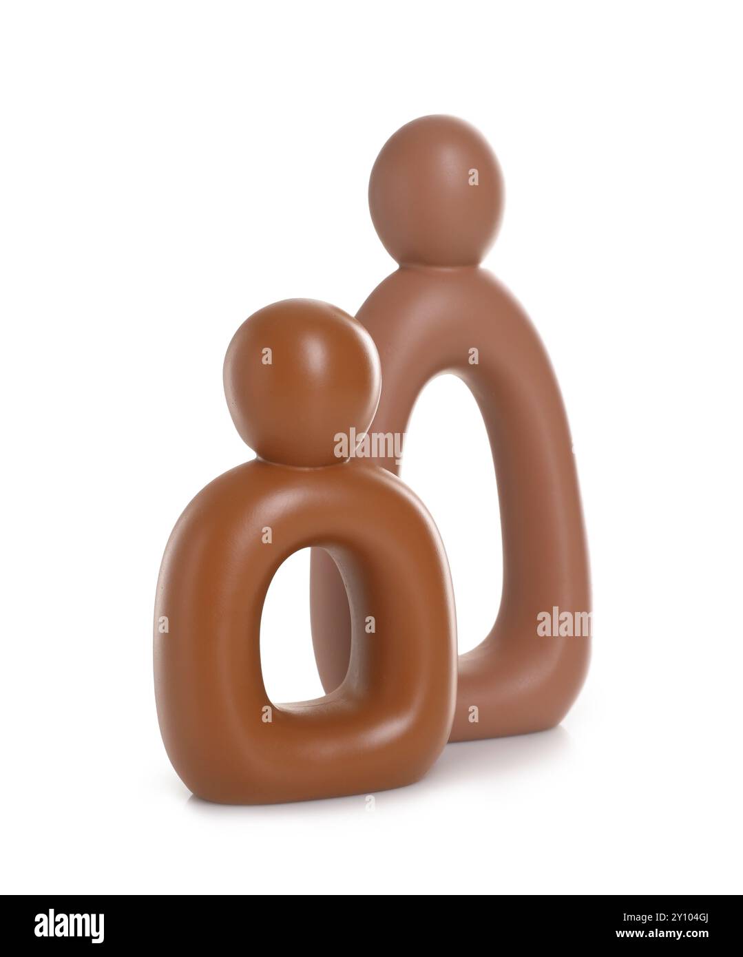 Clear figures Cut Out Stock Images & Pictures - Alamy