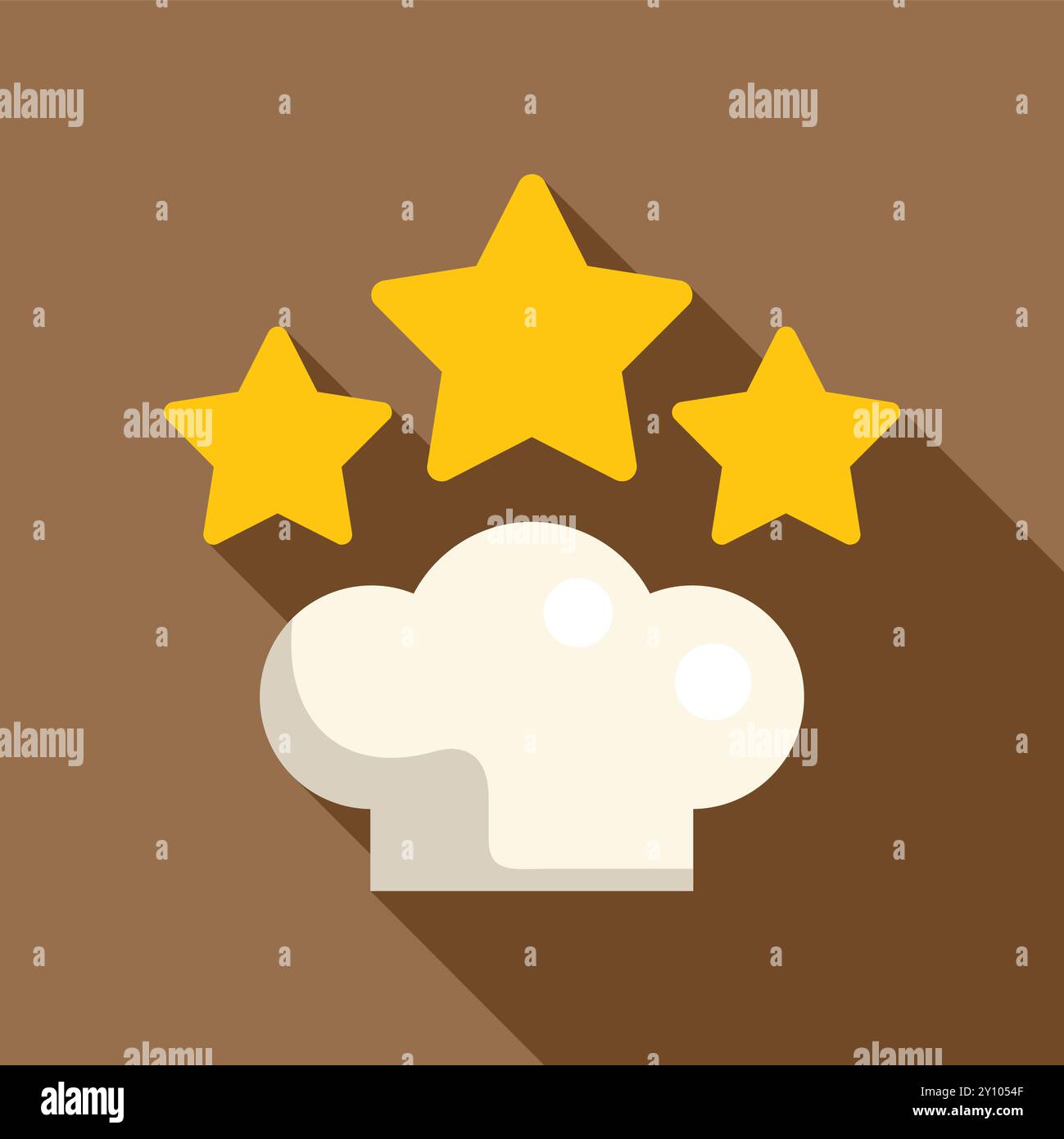 Chef award Stock Vector Images - Alamy