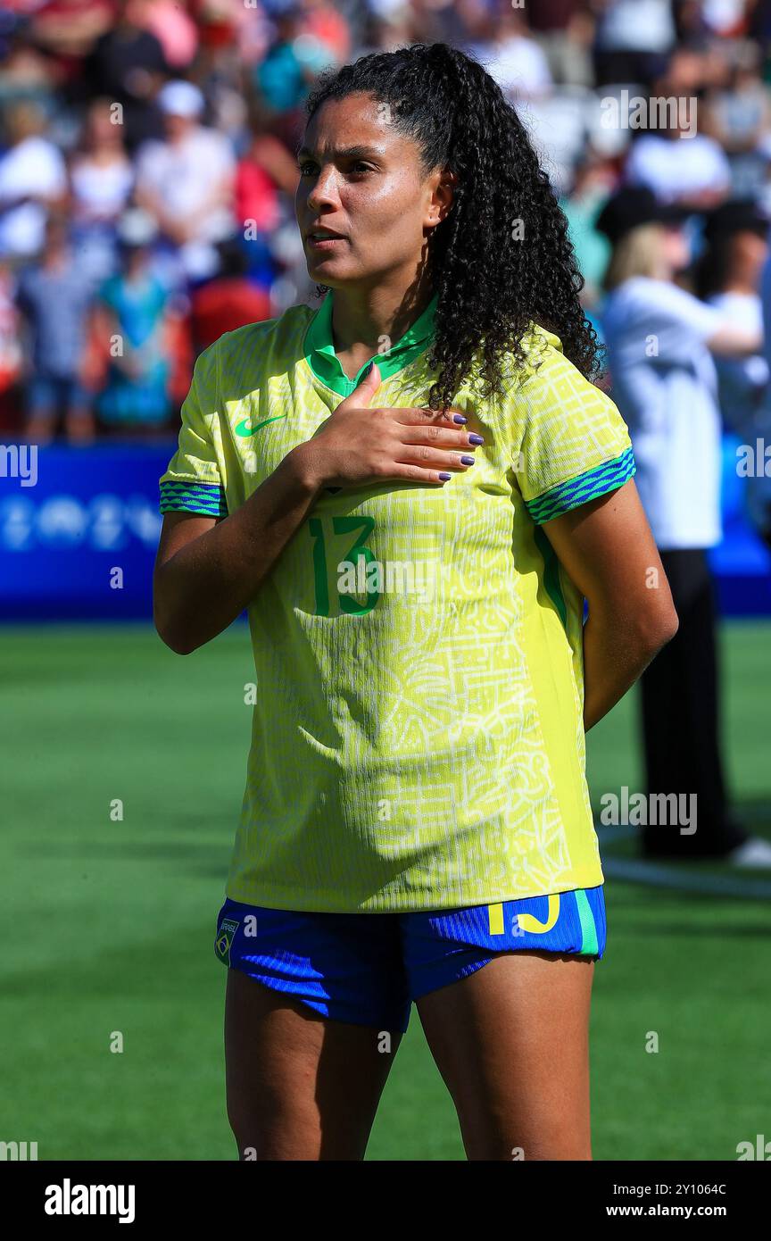 Spain gold medal 2024 soccer hi-res stock photography and images - Alamy