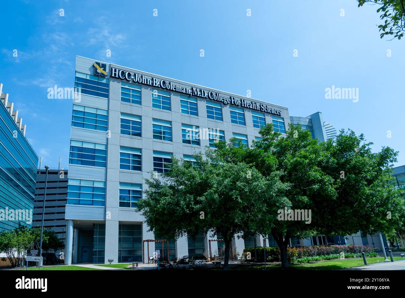 Hcc business logo hi-res stock photography and images - Alamy