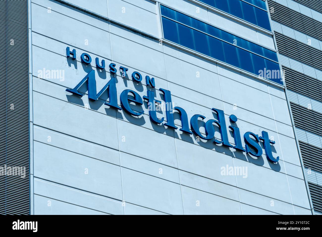 Methodist building hi-res stock photography and images - Alamy