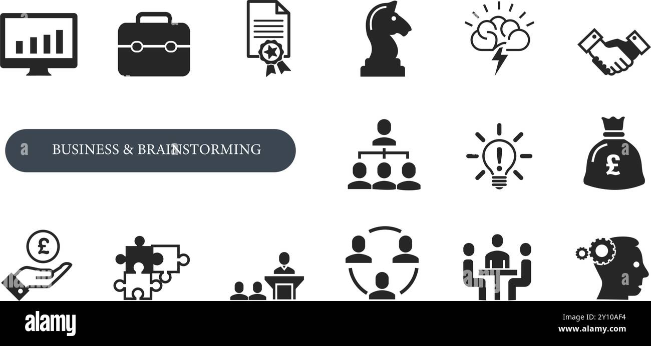 Cloud banks Stock Vector Images - Alamy