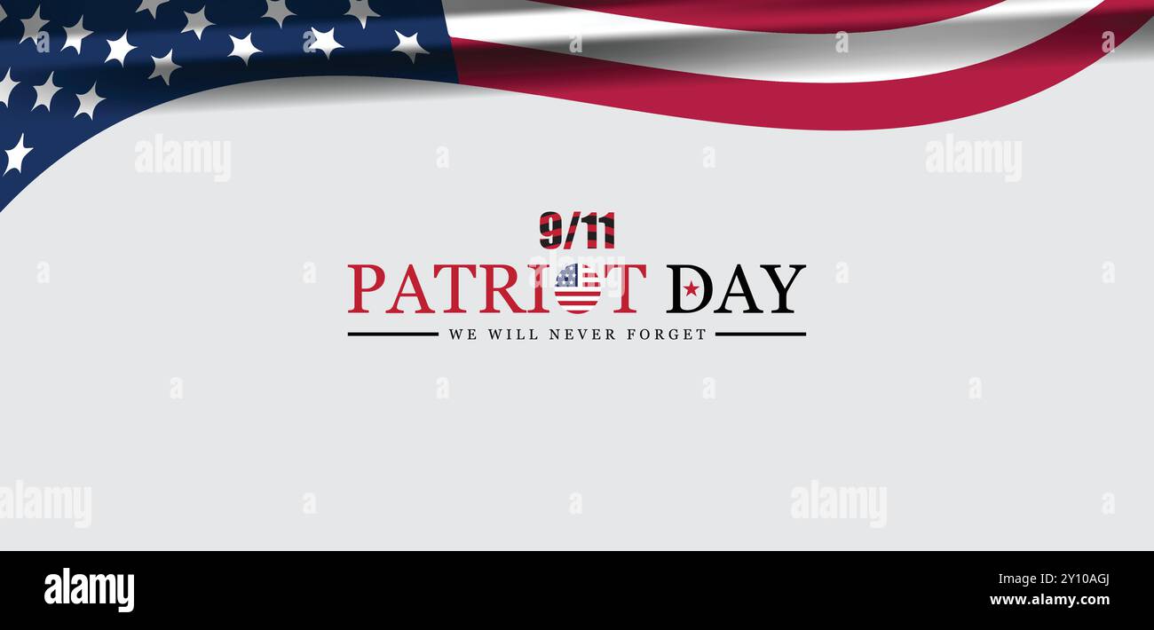 Honoring the Heroes A Tribute to 911 Patriots Stock Vector Image & Art ...