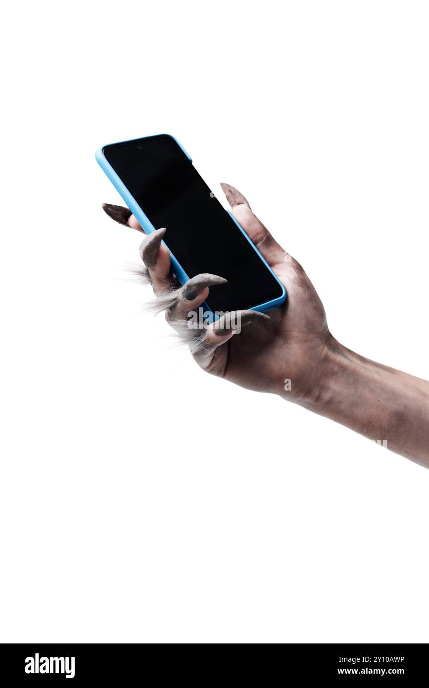 Monday so long Cut Out Stock Images & Pictures - Alamy