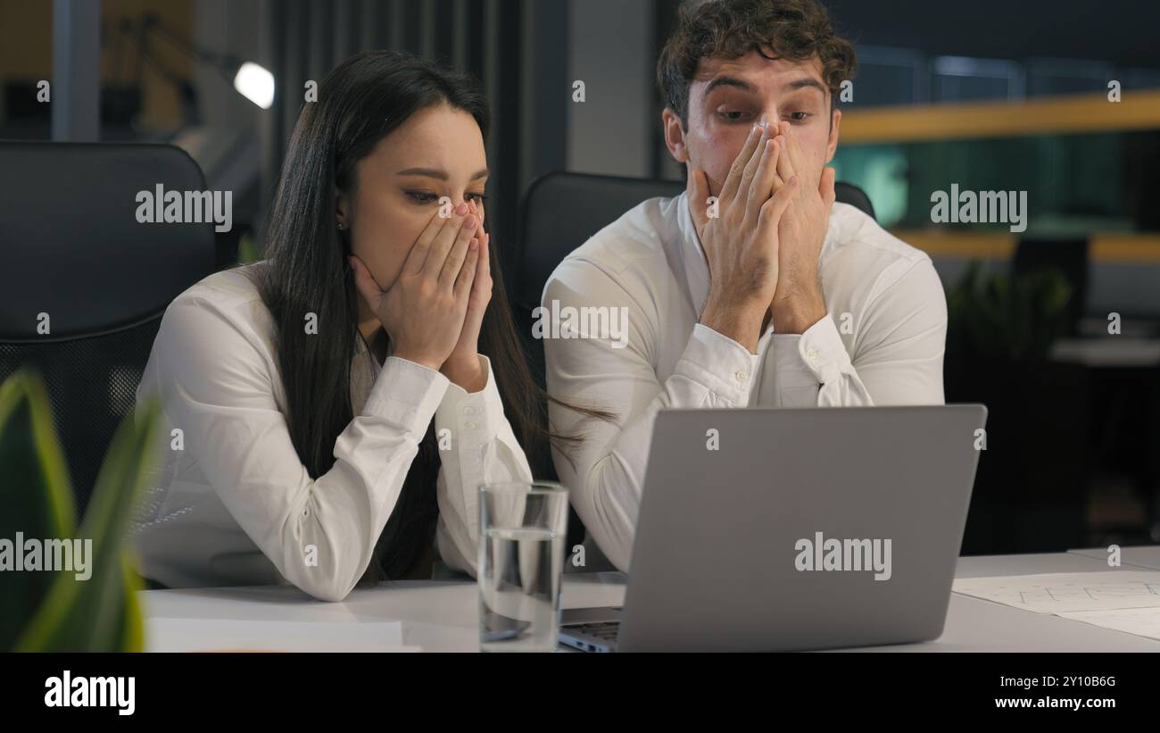 Business coworkers colleagues partners office workers businesswoman ...