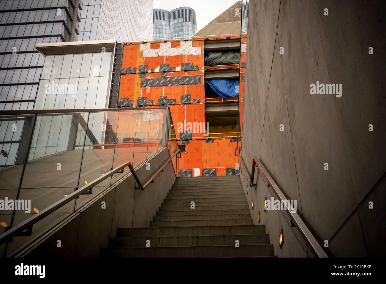 Richard neiman hi-res stock photography and images - Alamy