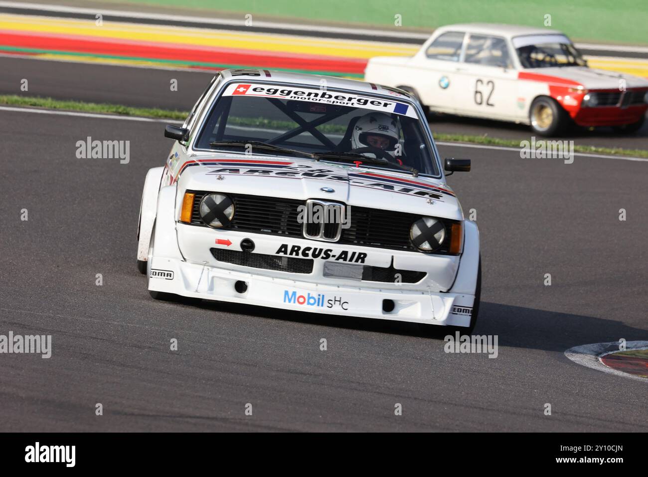 #28 Michael Meyer (GER), BMW 320, Team: Michael Meyer (GER), Motorsport ...
