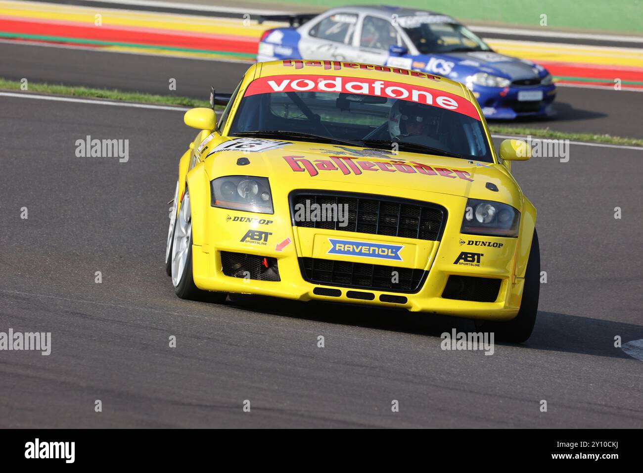 Vw golf gti 16v hi-res stock photography and images - Alamy