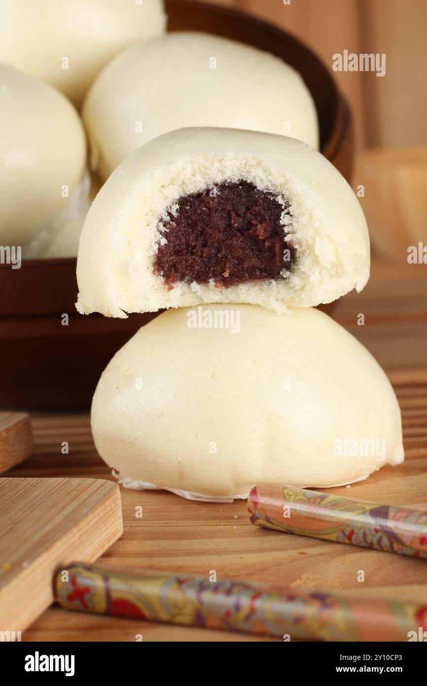 Doce japones hi-res stock photography and images - Alamy